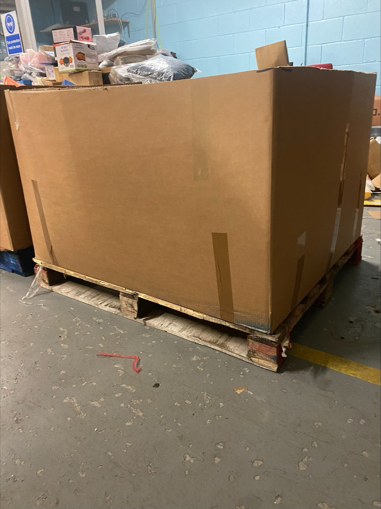 Wholesale & Joblots - Buyers Hub