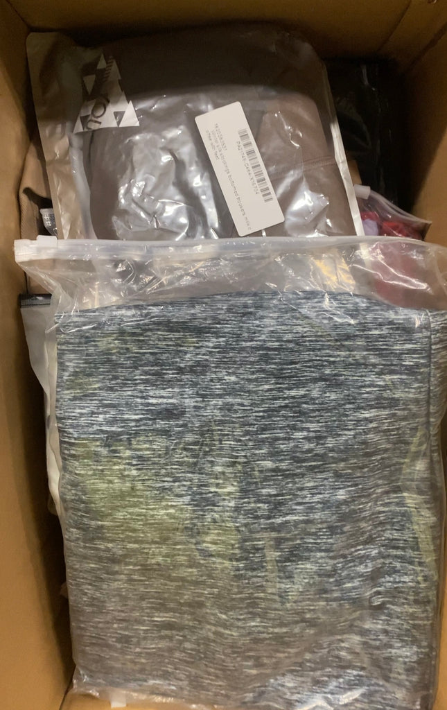 Clothing Mystery Boxes - Buyers Hub